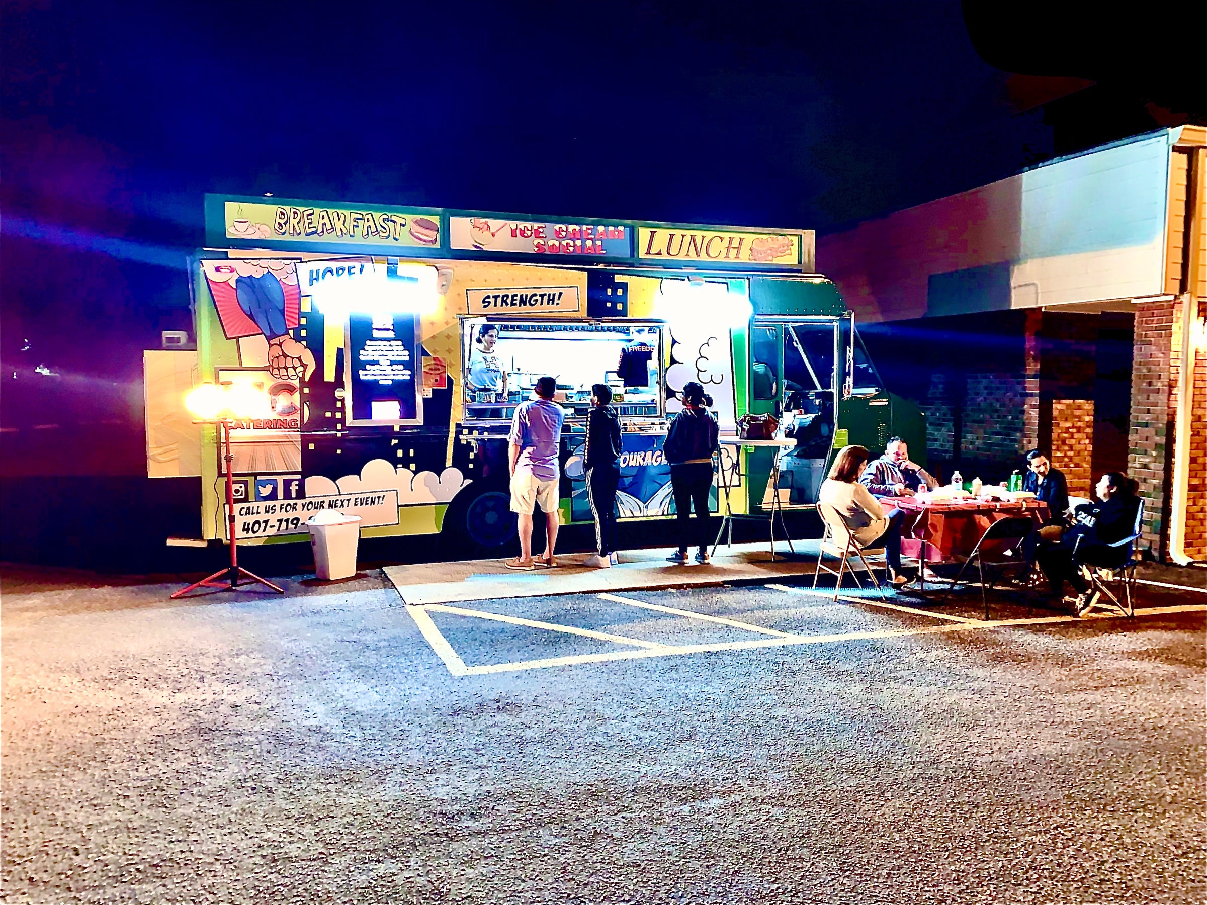 Latin Food & Puerto Rican Restaurant | Catering | Mi Casa Kitchen